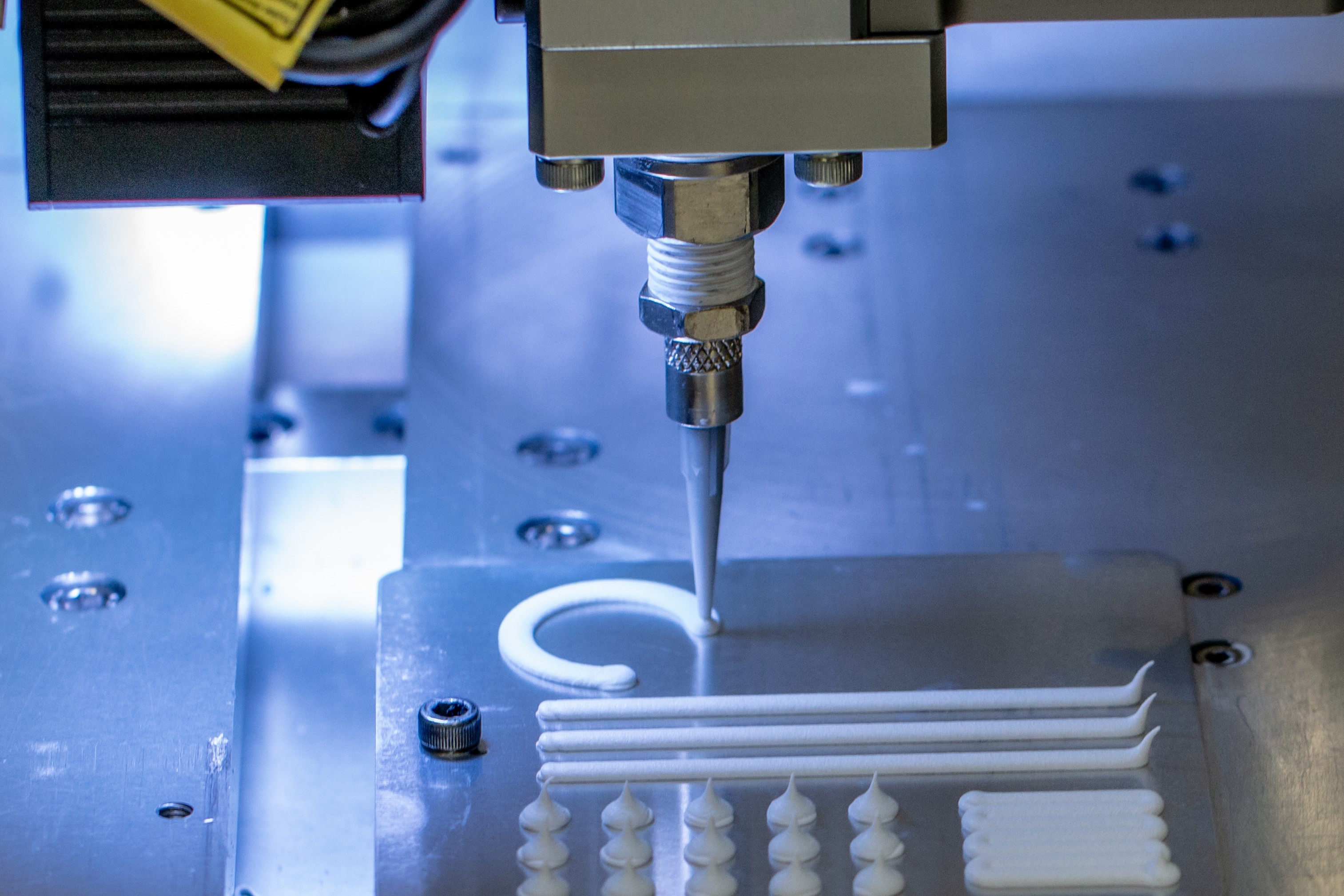 Graco Smart Dispense (GSD)