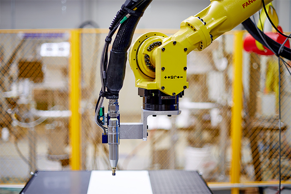 Graco iQ Dispense Valves Deliver Longer Life