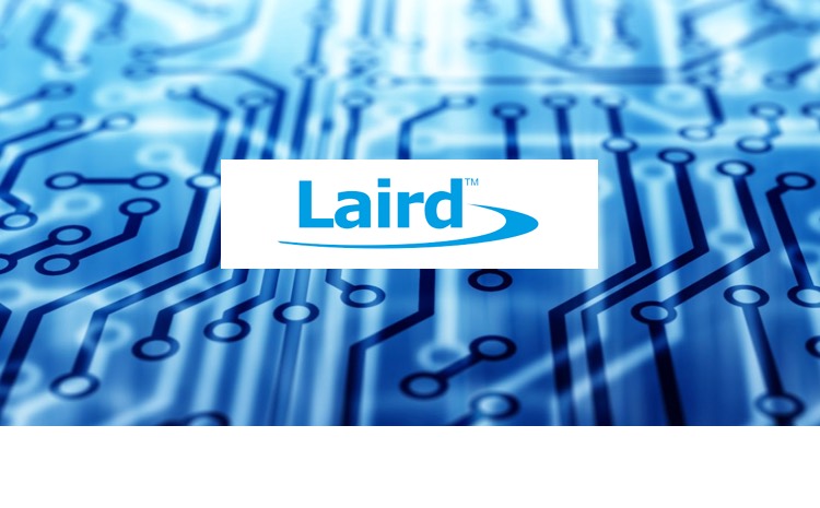 Laird Tflex CR607 双组分、原位固化 (CIP) 间隙填充点胶剂