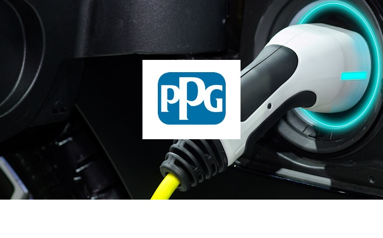 PPG CoraChar™ SE 4000 Fire Protective Coating for EV Battery Manufacturing