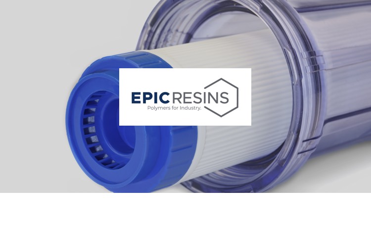 Epic Resins S7463 2k Polyurethane Adhesive