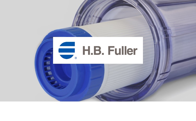 HB Fuller UR3501 2k Polyurethane Adhesive