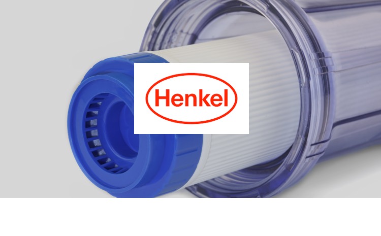 Henkel Macroplast UK 178 A/B 2k Polyurethane Adhesive