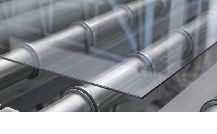 Tremco Proglaze II, produit d’étanchéité en silicone pour vitrage ...