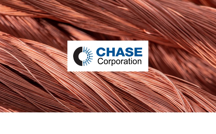 Chase & Sons A162A Semi-Conducting Thermoplastic Compound