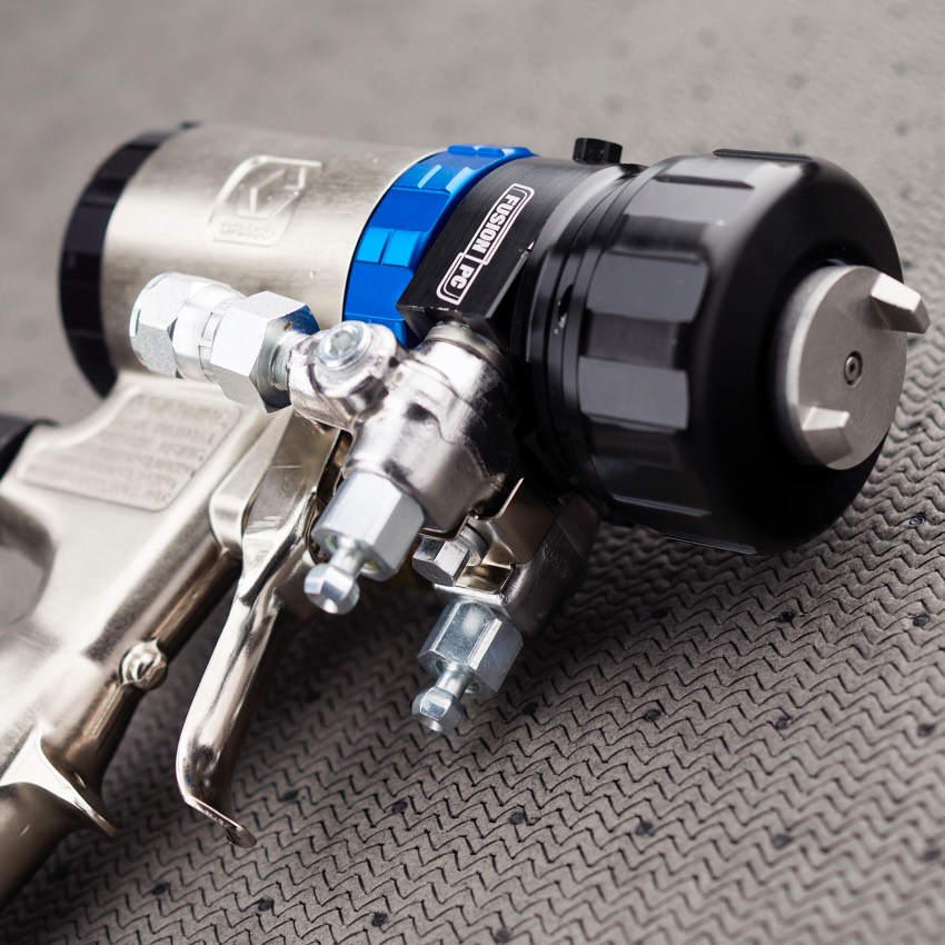 Fusion PC Gun | Fusion Gun With ProConnect Head