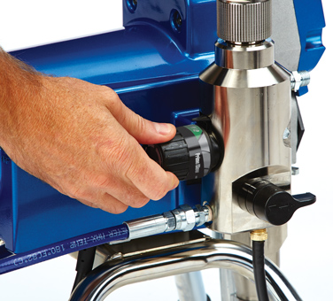 Graco x5 startup store