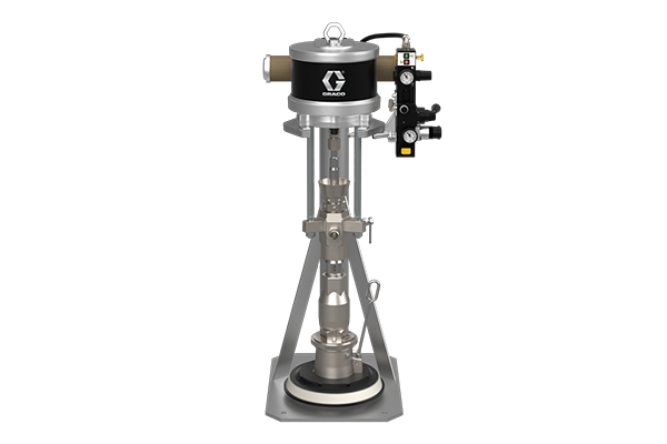 61:1 Ratio 20 L S20 Supply Unit