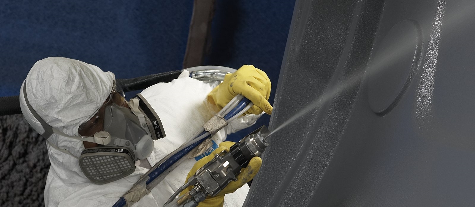 Gel Coat Systems for Open Mold