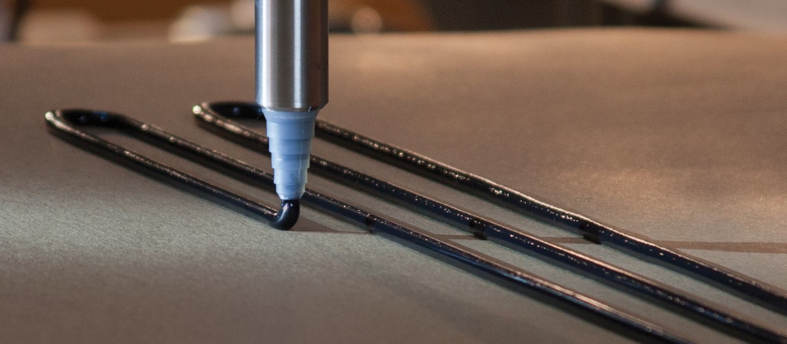 Meter, Mix & Dispense Equipment for Sealant & Adhesives