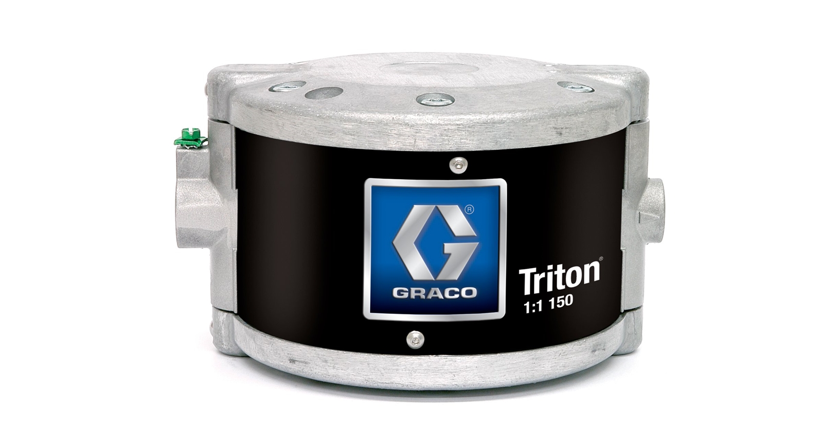 Triton 308 Diaphragm Pump