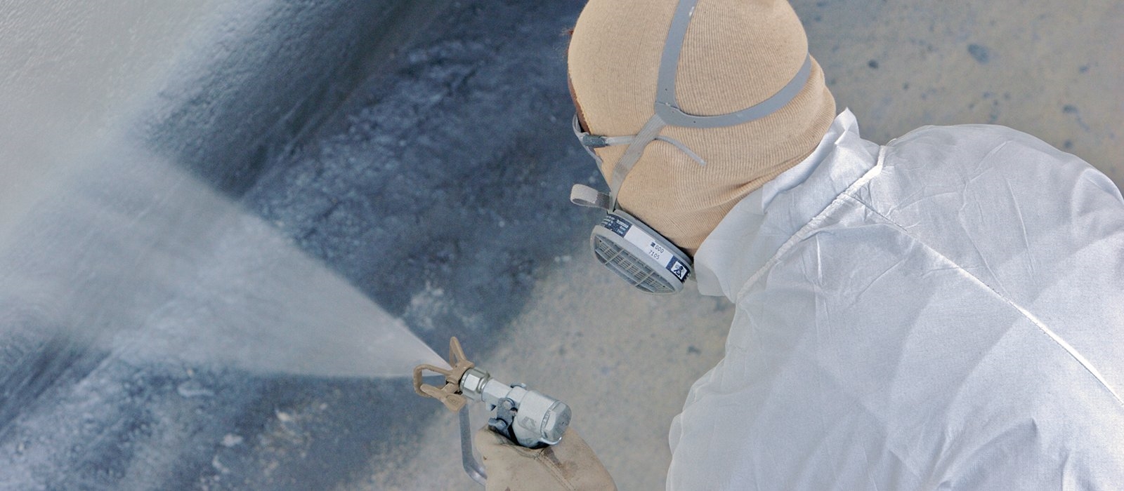 Waterproofing Sprayers