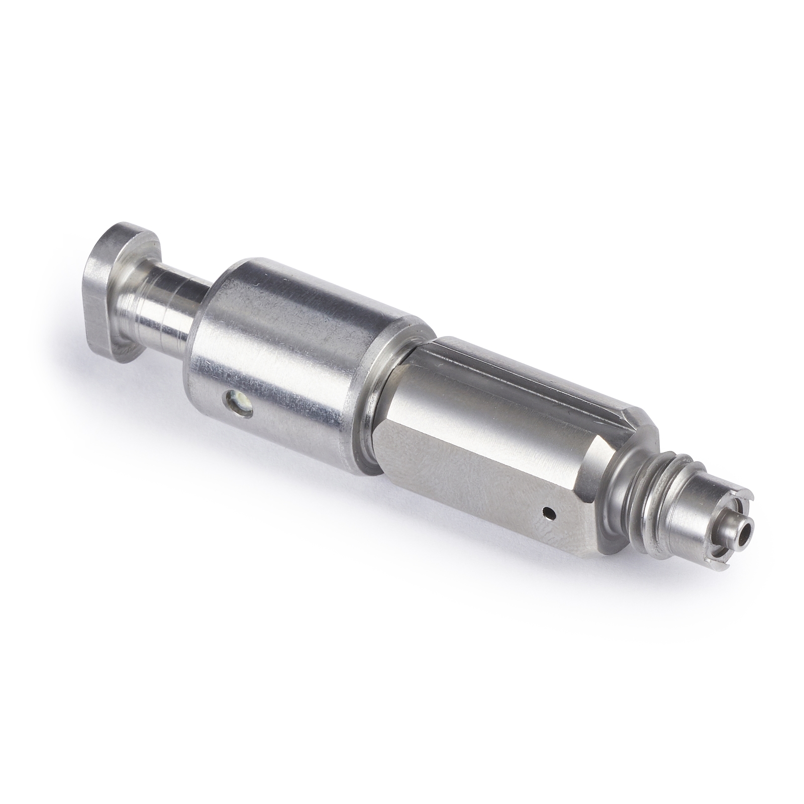 Fusion ProConnect Flat 01 Mix Chamber with 0.042 in (1.1 mm) Orifice Size