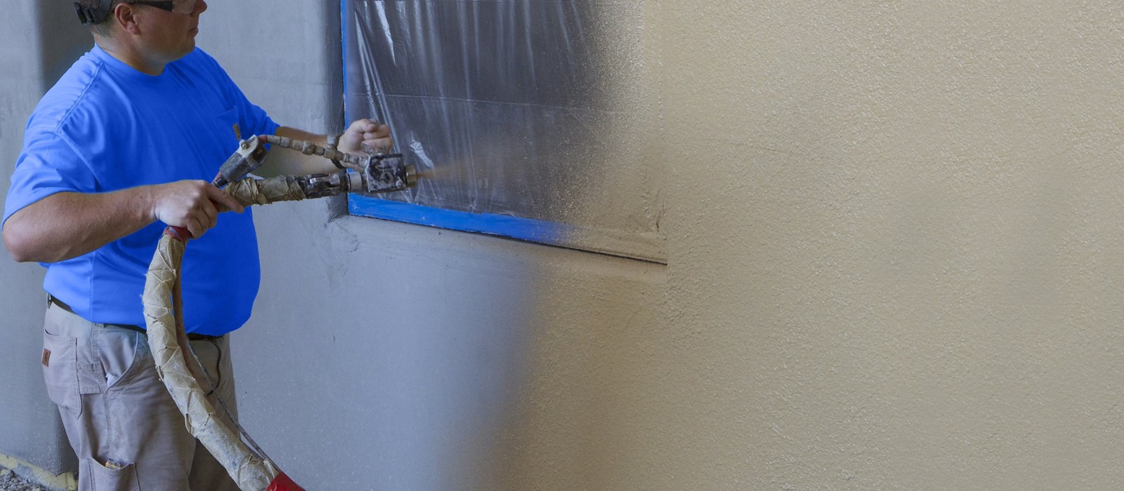 Mortar Pumps & Sprayers