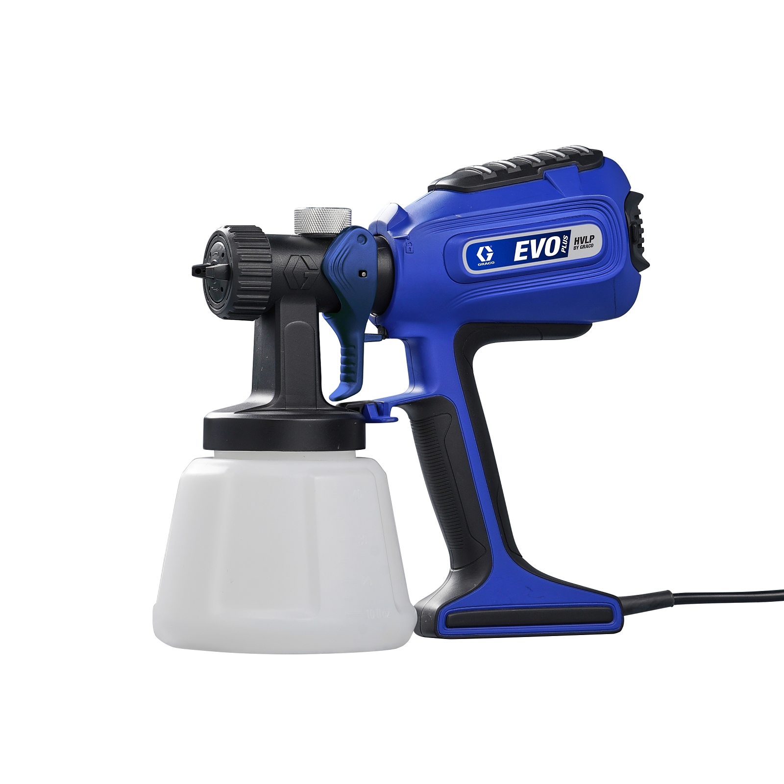 EVO PLUS Paint Stain Sprayer