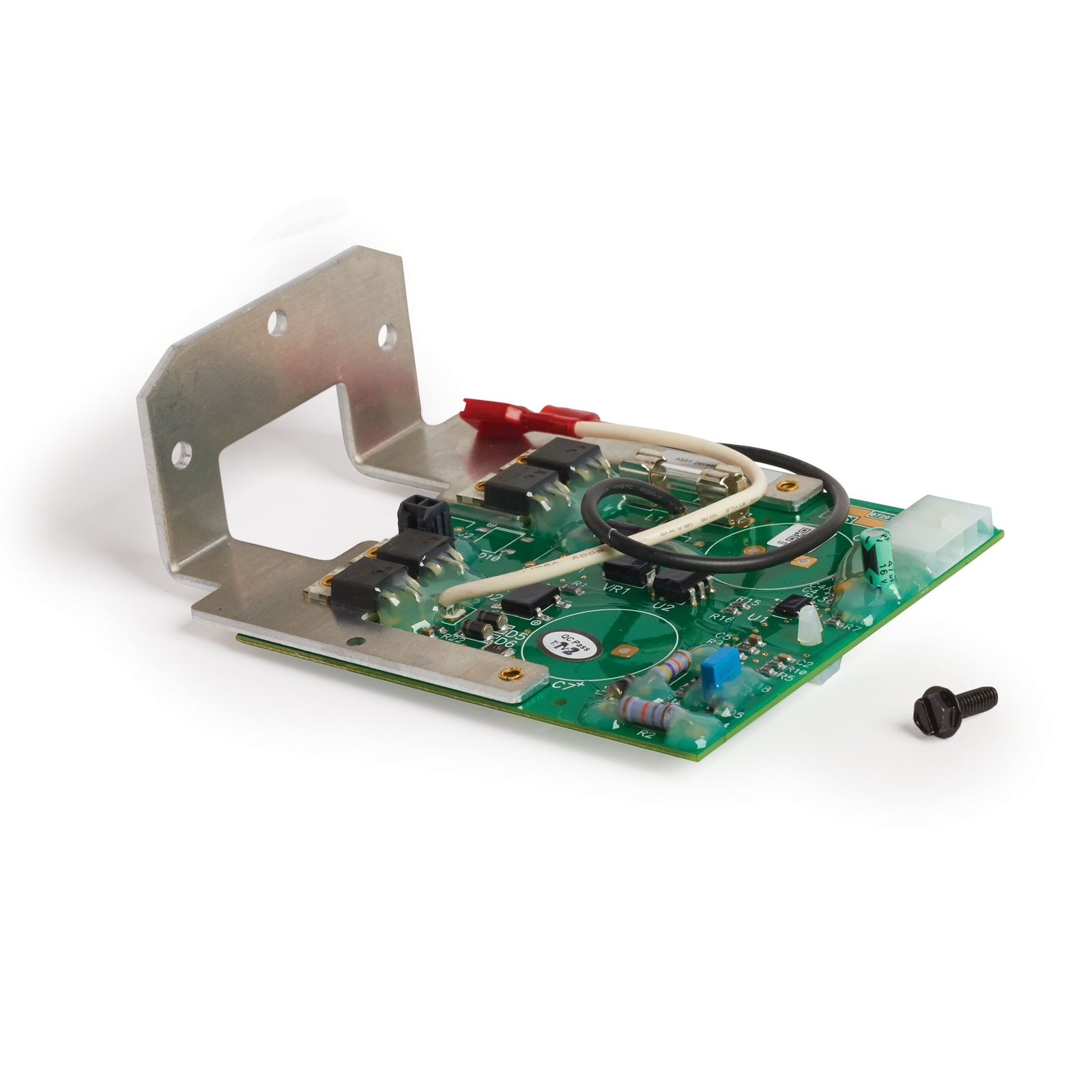 Repair Kit, Control Board, ProX17, ProX19, ProX21 Stand/Cart