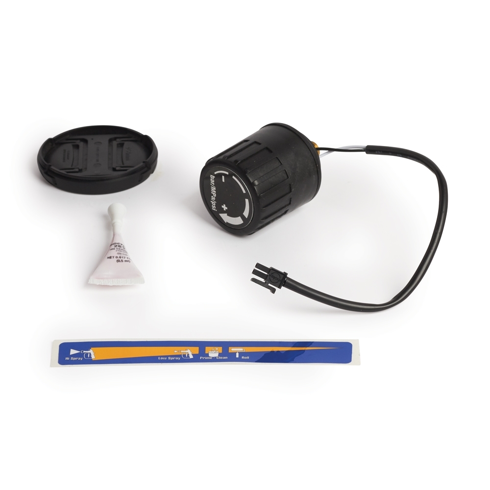 Pro210ES Pressure Switch