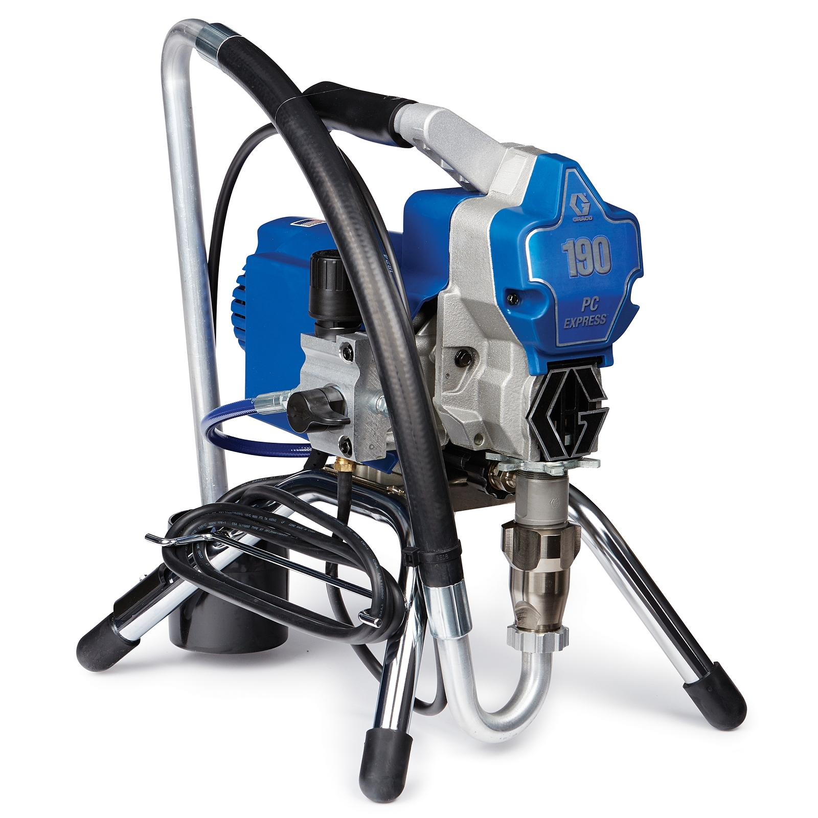 Graco paint sprayer 190 es store