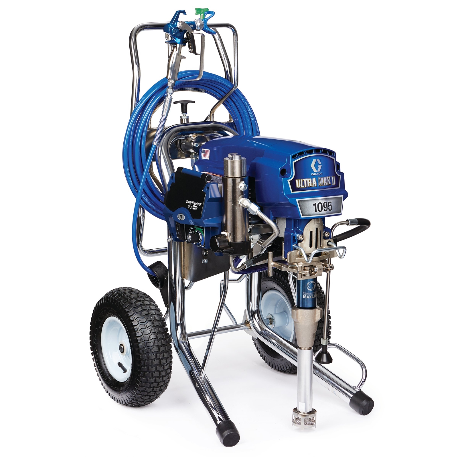 Graco ultra 400 store
