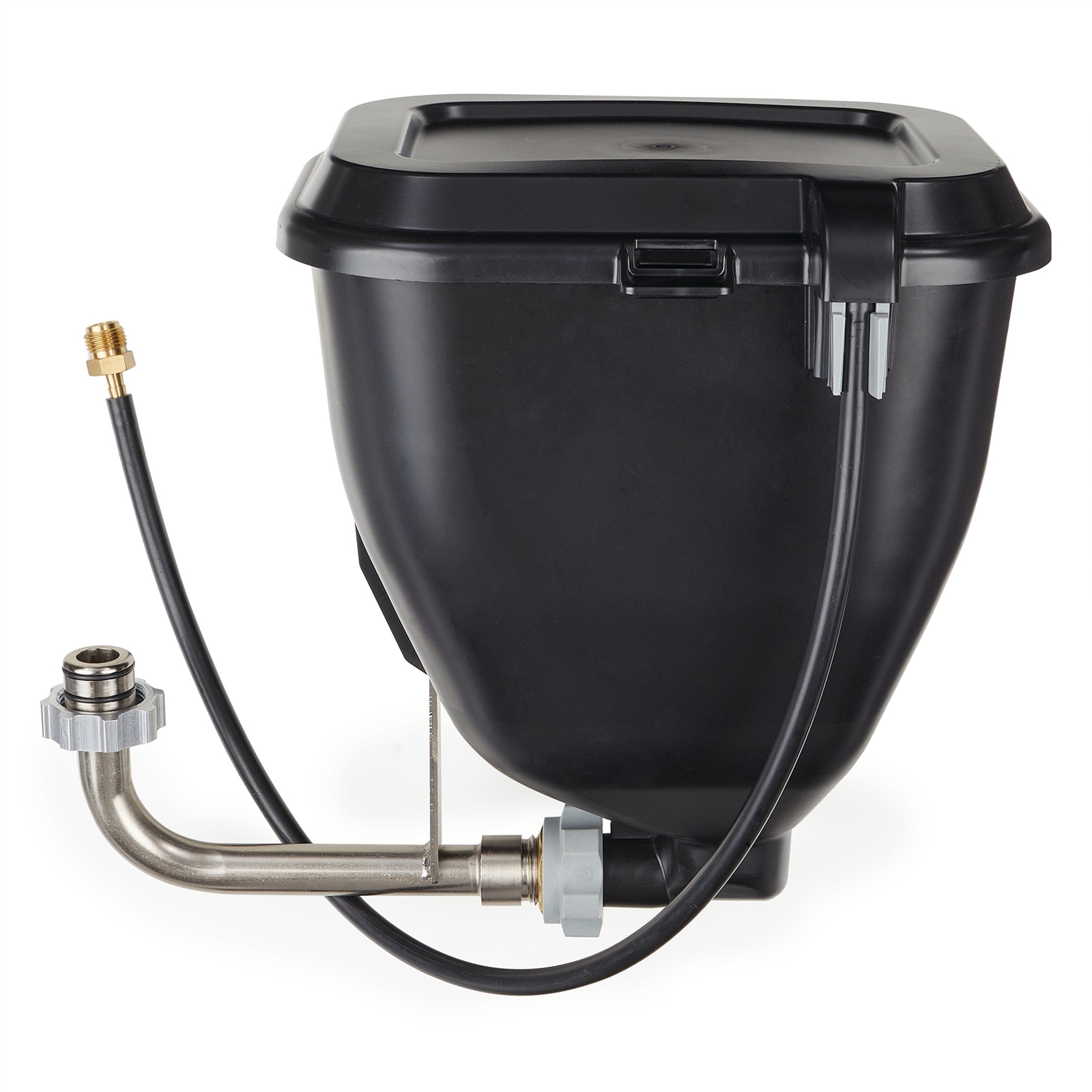 Hopper for Small Electric & FinishPro AA Airless, 1.5 gal