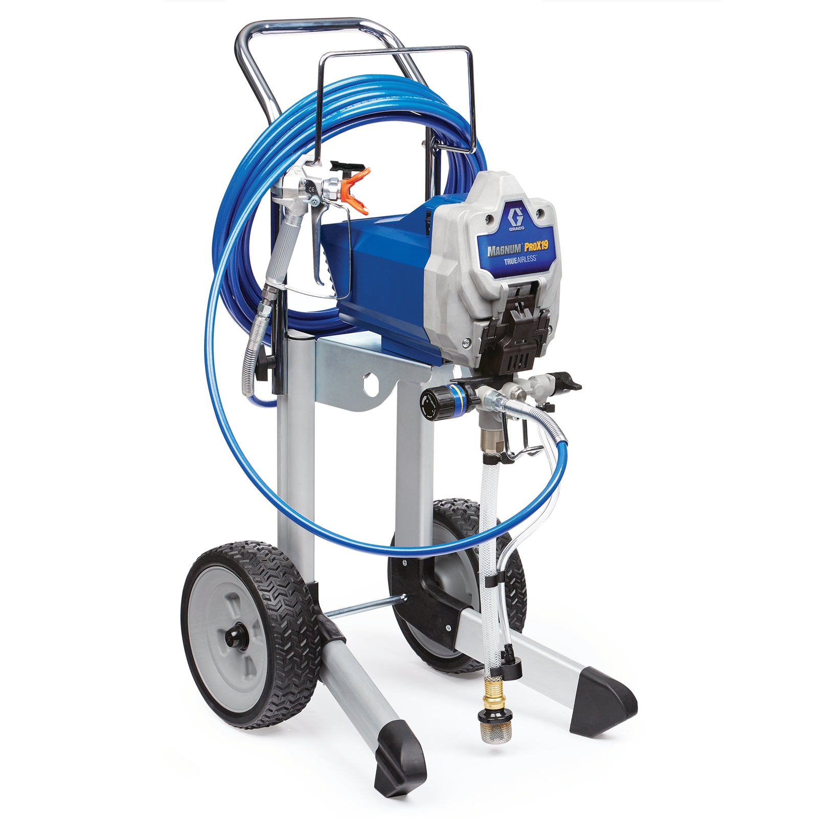 Magnum ProX19 Electric Airless Sprayer 230V