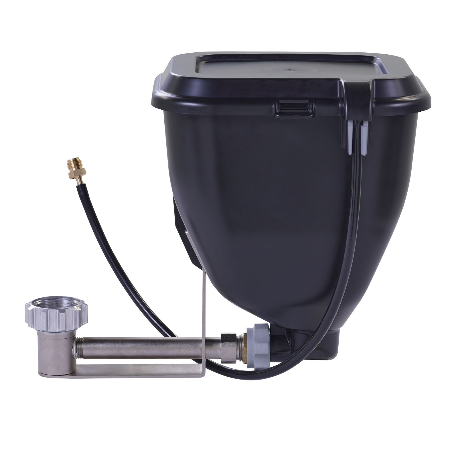 XT Hopper Kit for Mid-Size Electric XT Sprayers