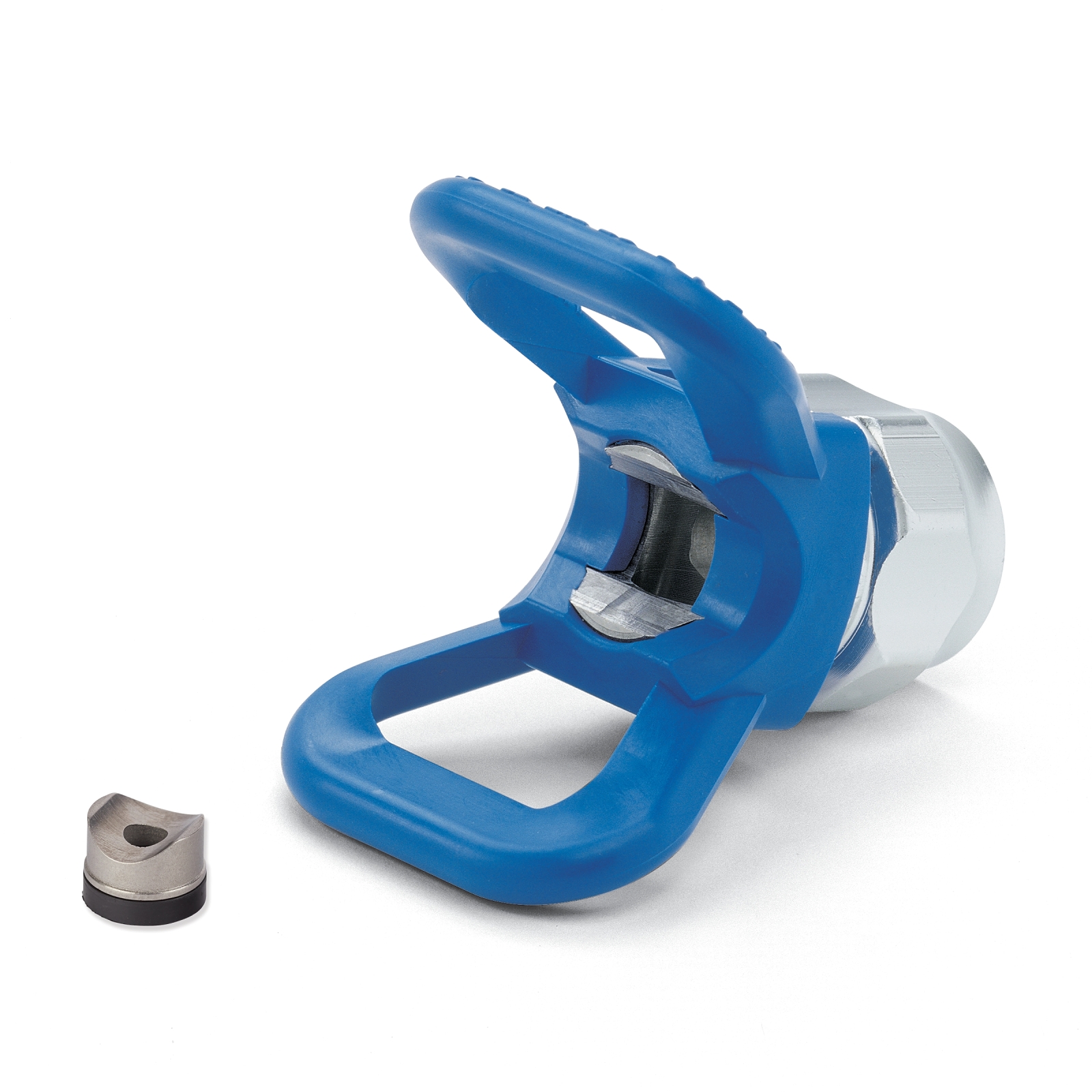 Contractor Fine Finish Tip Guards and Gaskets