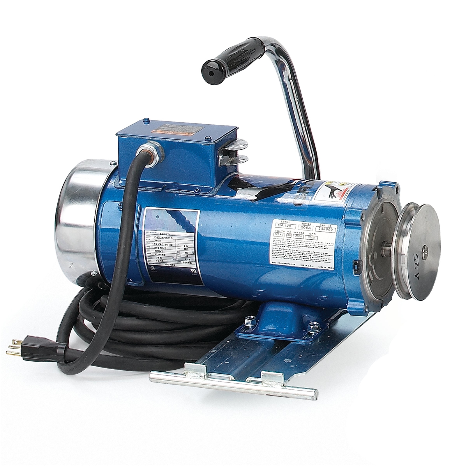 Electric Motor Kit
