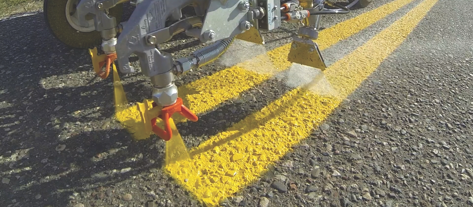 Line Striper Accessories