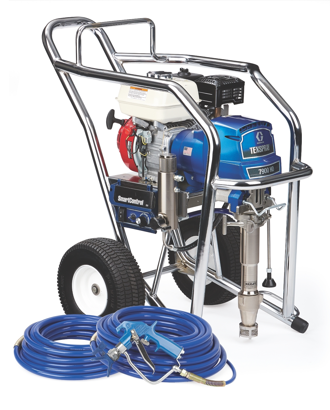 Graco 7900 paint sprayer store