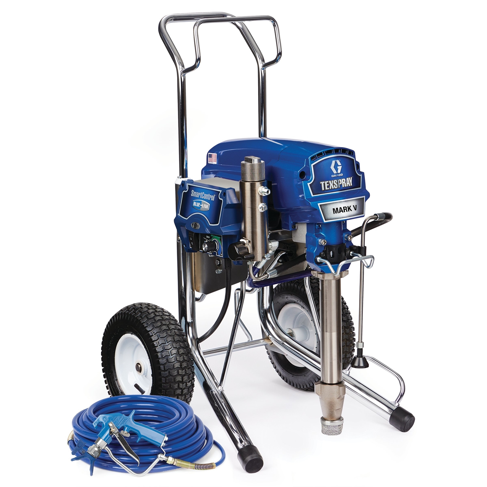 Graco 17k960 lts 17 electric airless paint sprayer store