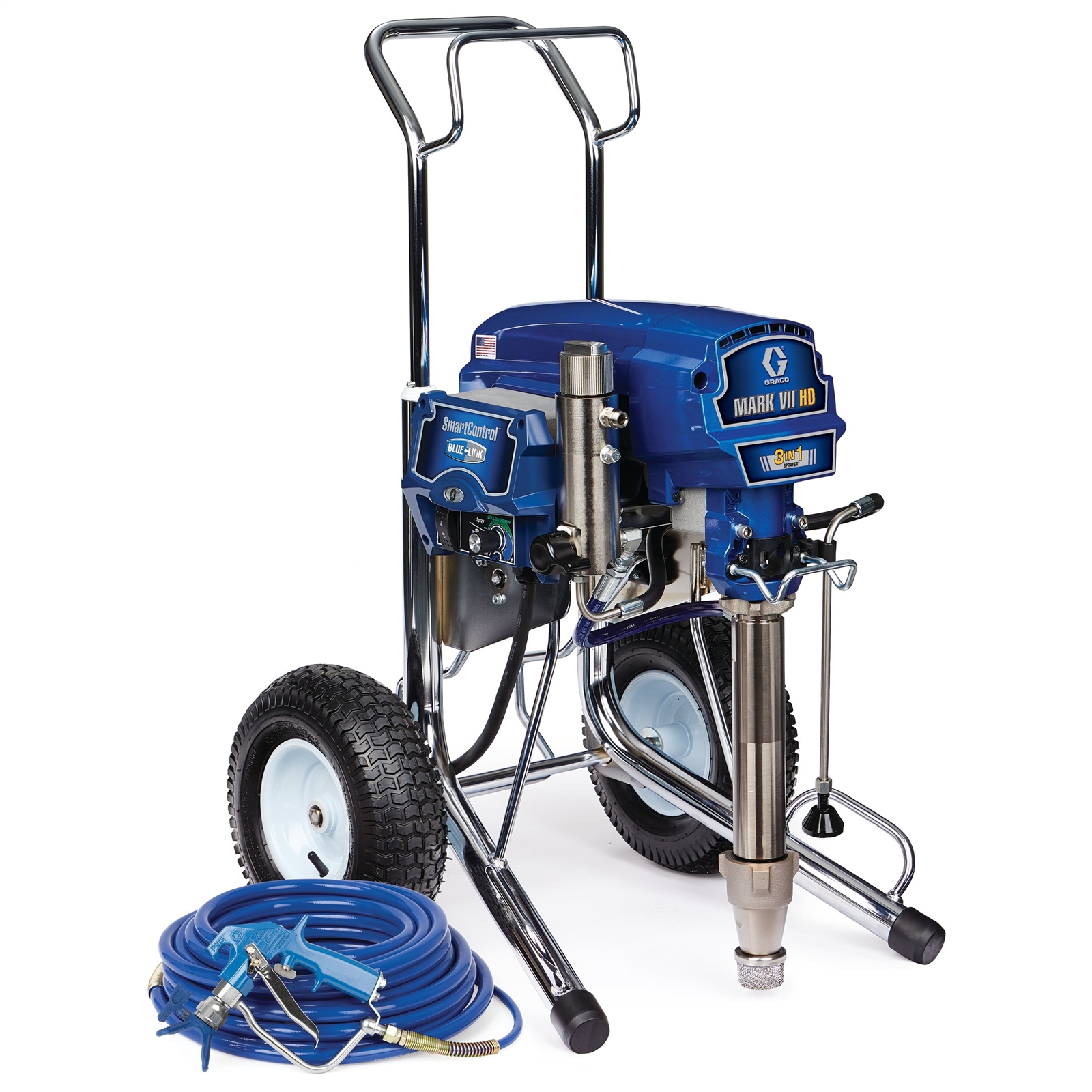 Mark VII HD Standard Series Electric Airless Sprayer 230V EU