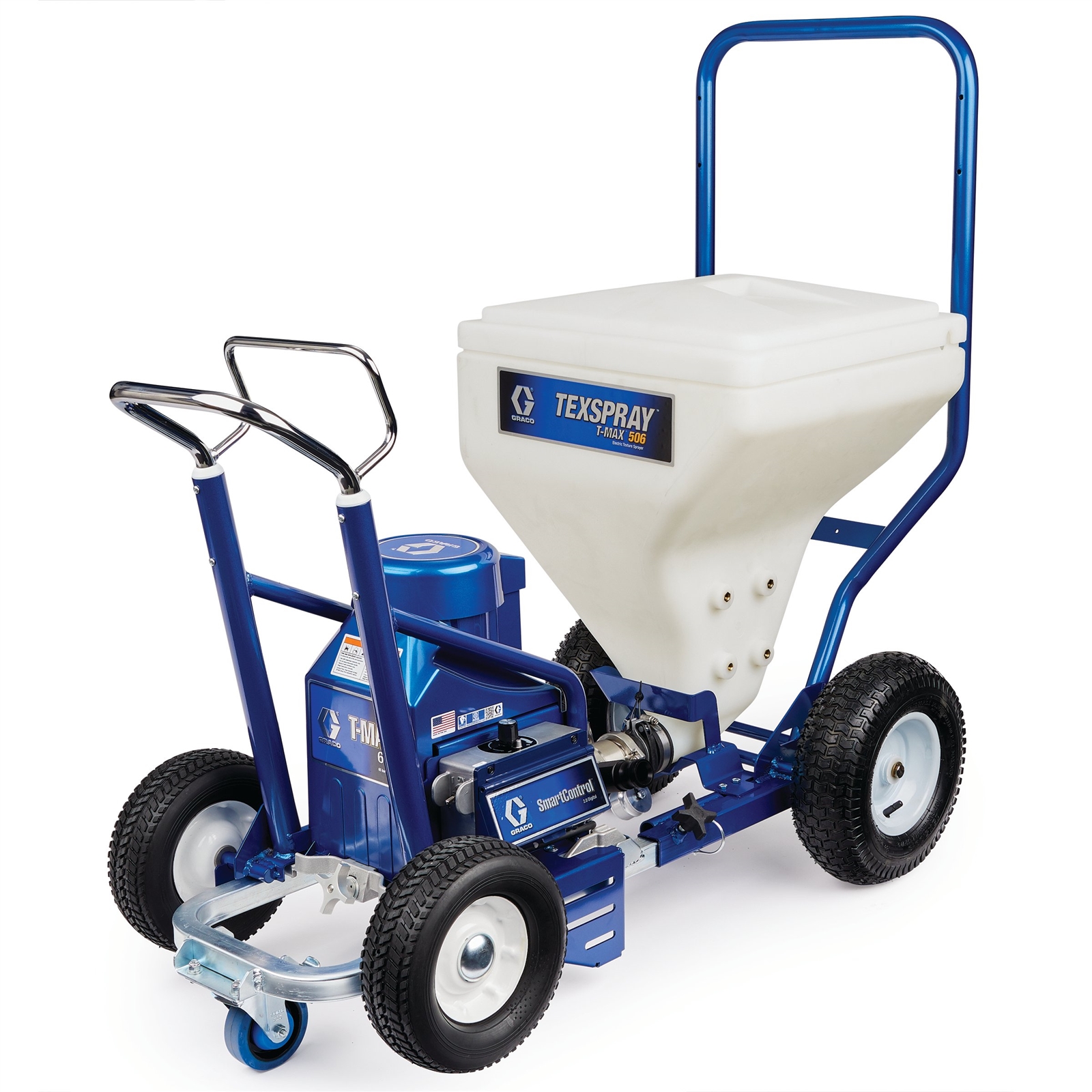 TexSpray T-MAX 506, 230V, EU