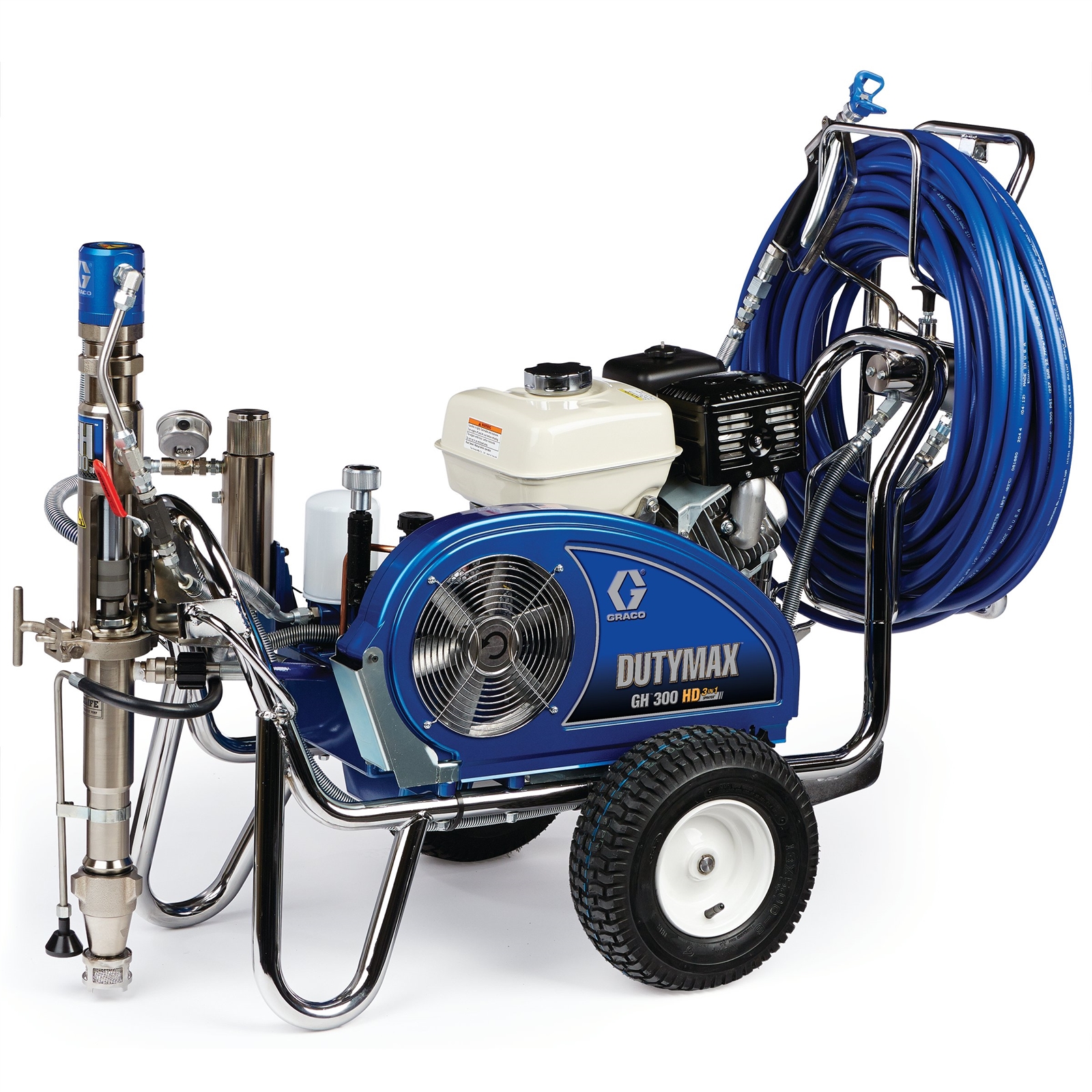 Graco pro contractor store