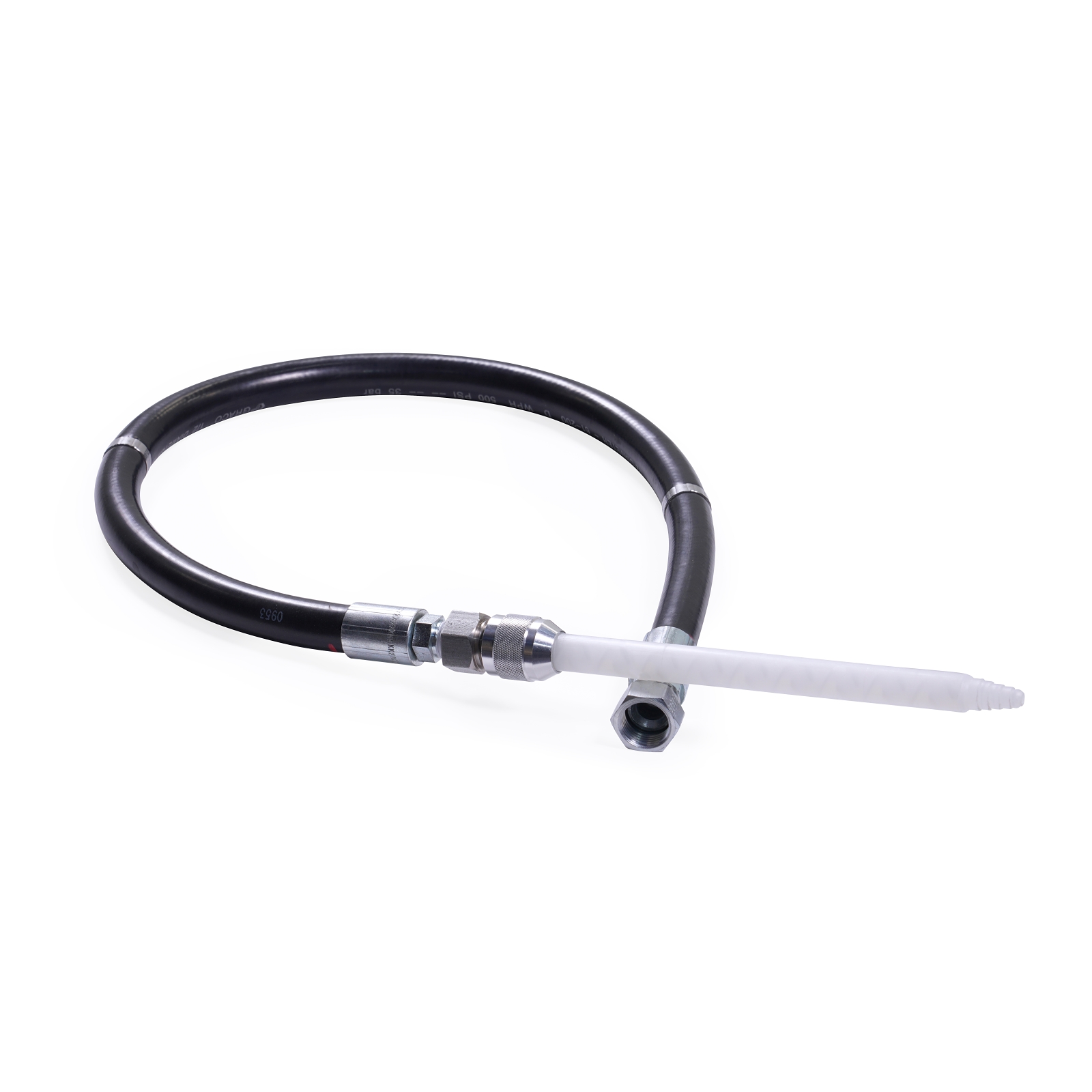 TruMix CrossLink Multi-Stage Mix Hose (1 Pack)