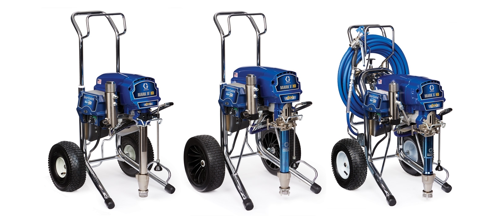 Choosing the right texture sprayer