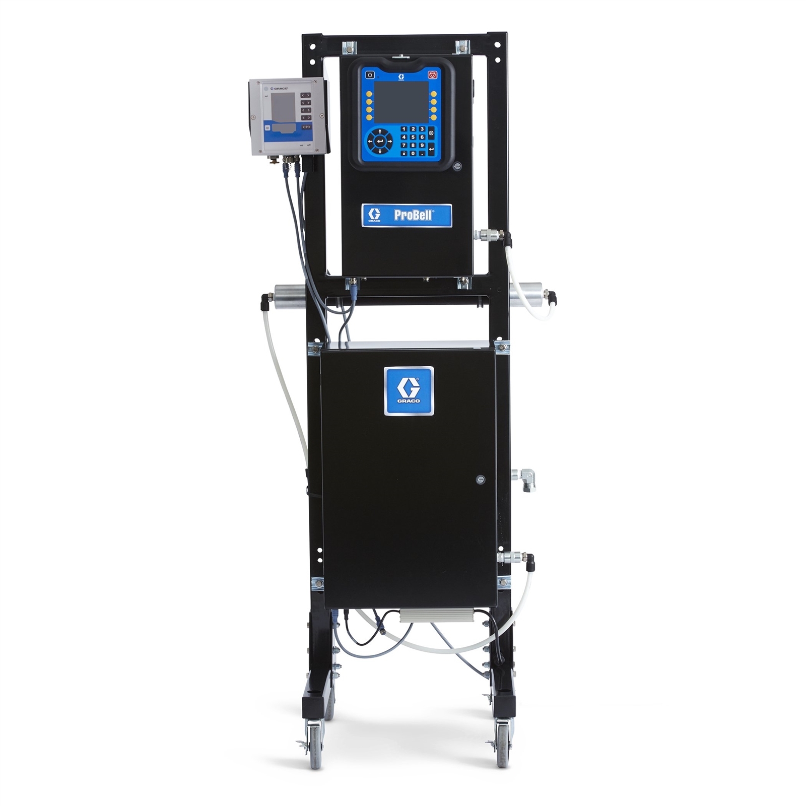 Waterborne ProBell Cart System, applicator and hoses not included