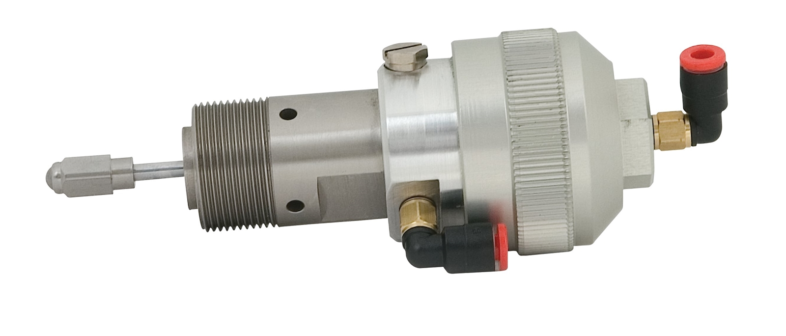 ProMix PD Pump Color Change Kit, High Pressure Non-Circulation, 4 color ...