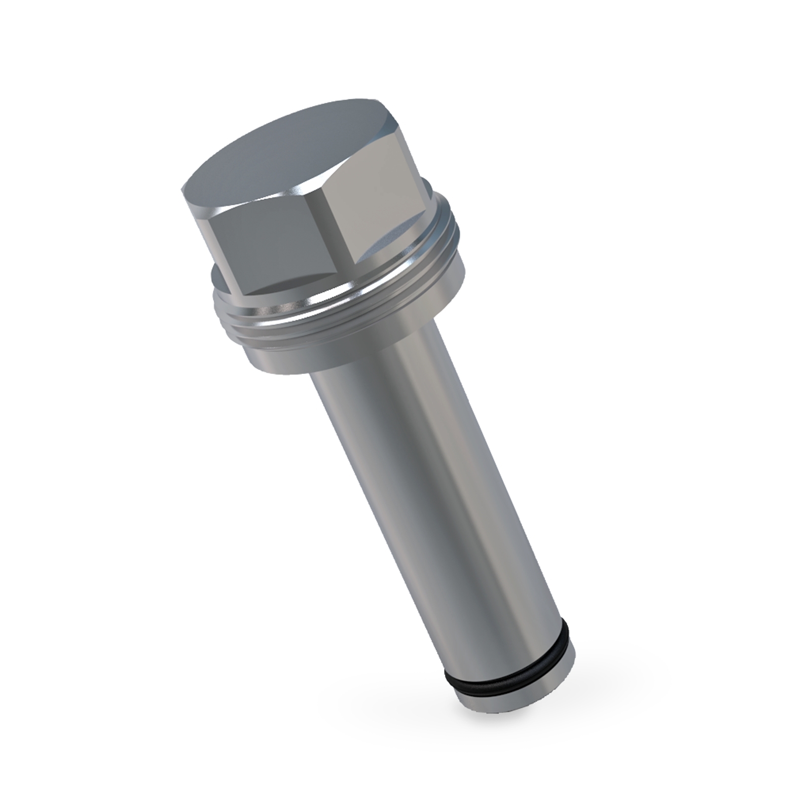 GCI® Series Injector Port Plug