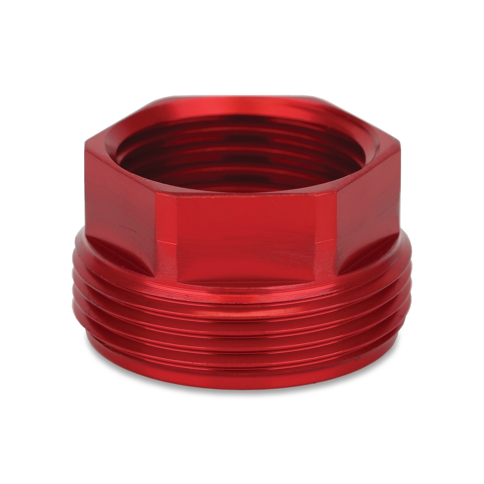 GCI® Series Red Output Spacer, .030 in3 (.49 cc)