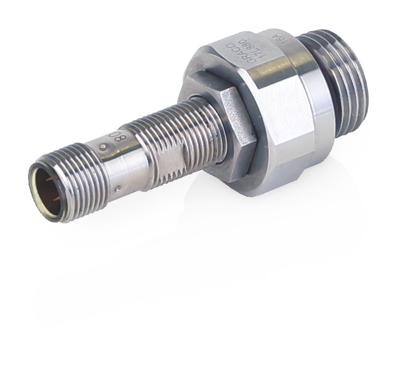 Proximity Switch, 3/4-16, 8000 psi (551.6 bar)