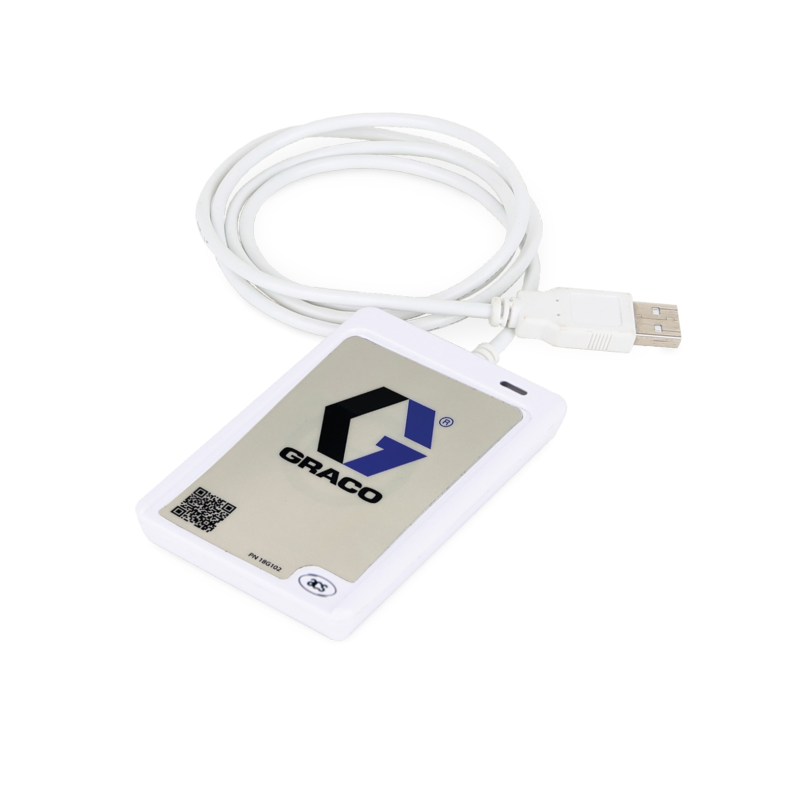 NFC Tag Programmer