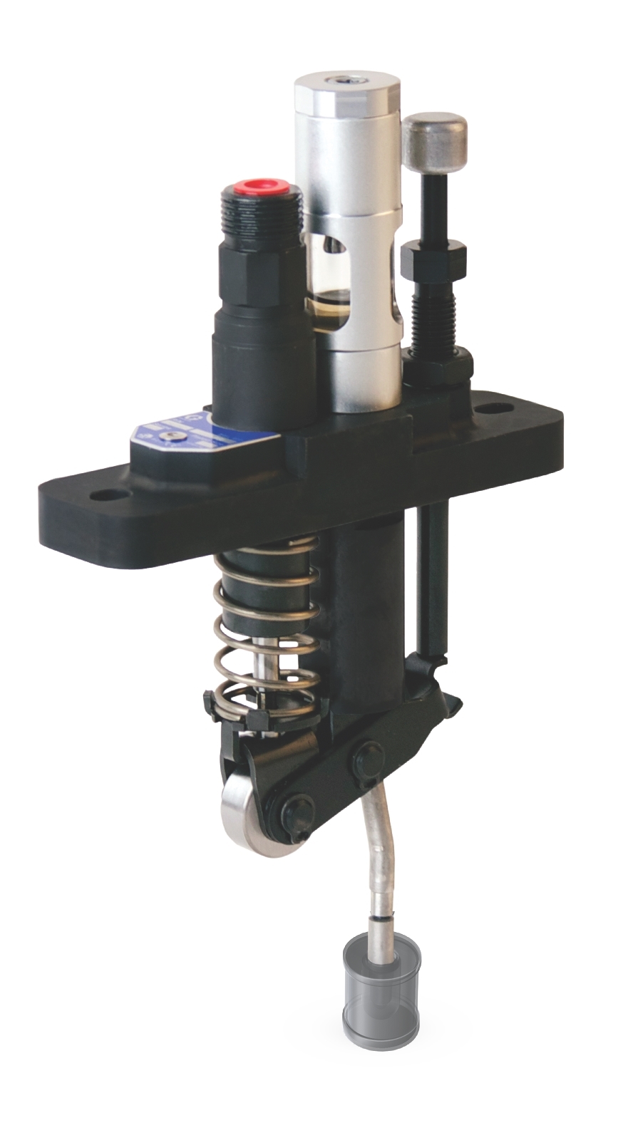 Manzel® GBL 7500 Replacement Pump, Suction Fed, 1/4 in (6.4 mm)