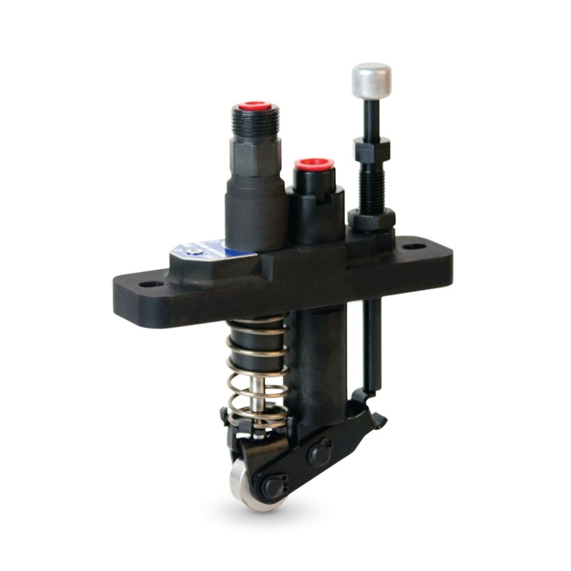 Manzel® GBL 7500 Replacement Pump, Pressure Fed, 3/8 in (9.5 mm)