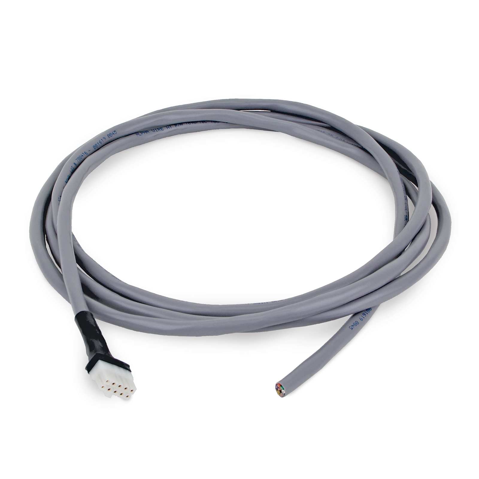 Arnés de cableado GLC 2200 - 300 cm (10 pies), cables de interconexión