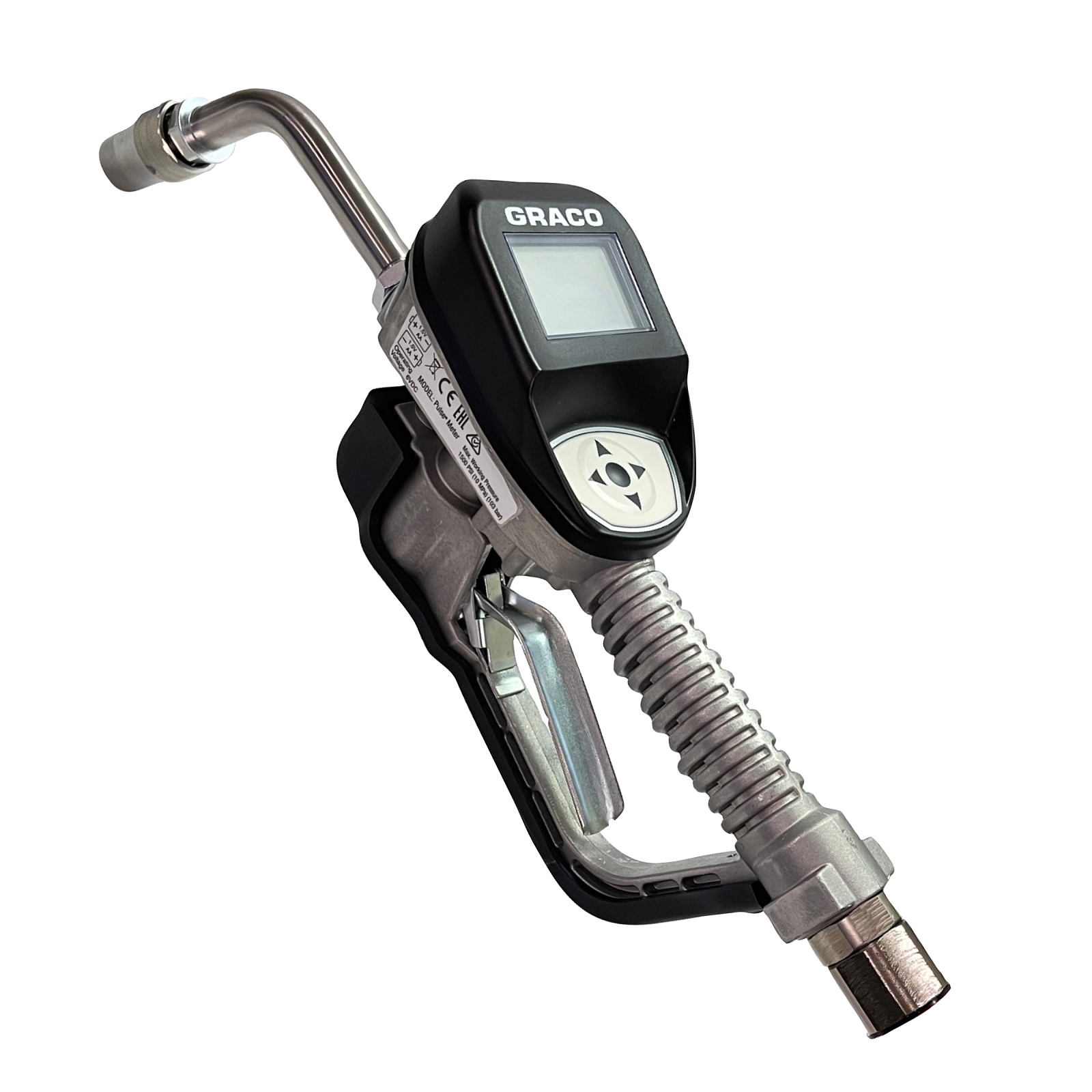 Pulse® Metered Dispense Valve for Oil and Coolant Applications - 3/4 in ...