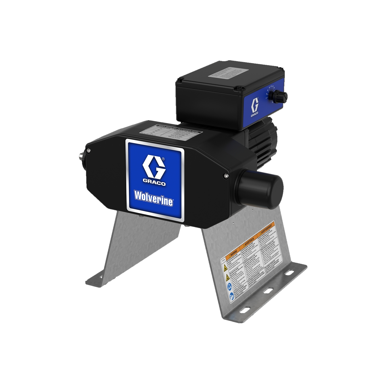 Wolverine Drive Modules