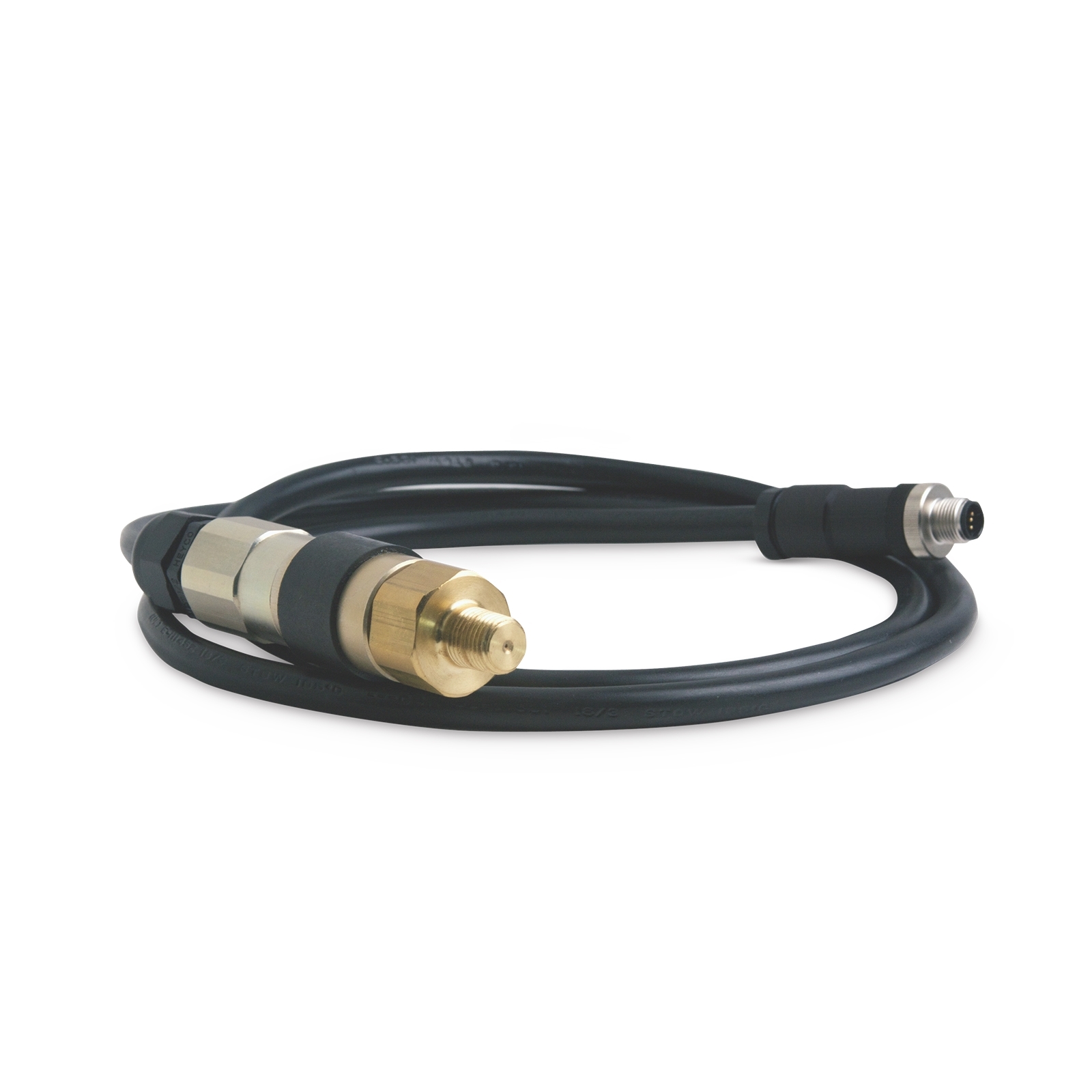 Moisture-Resistant Single Control Pressure Switch, 4700 psi (324 bar)