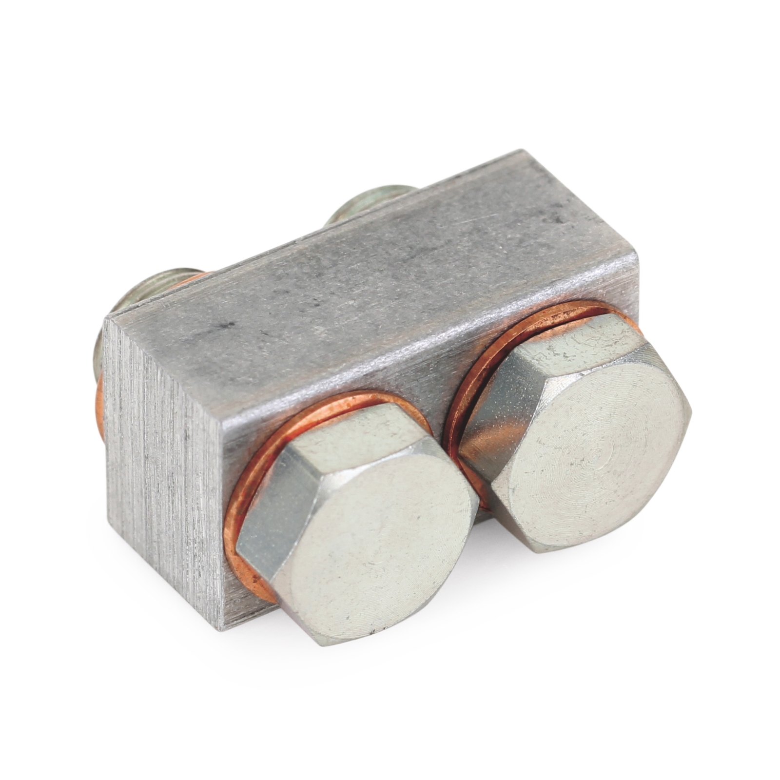 Trabon® MX Divider Valve Accessories - Cross Port Bar