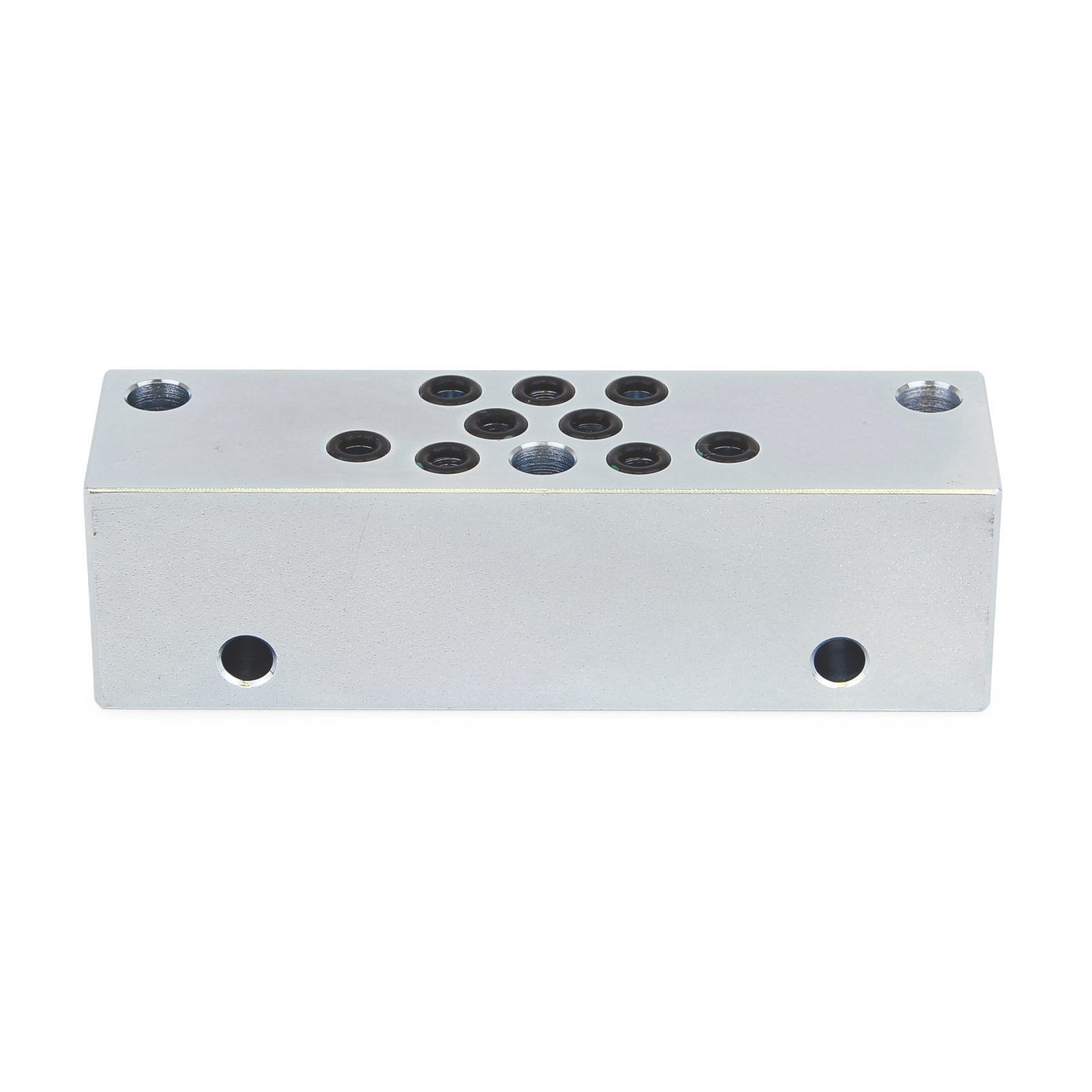 Trabon® MXP Divider Valve – Intermediate Base Plate – SAE